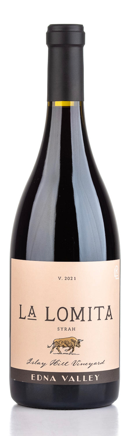 2021 Syrah Islay Hill Estate - La Lomita Wines